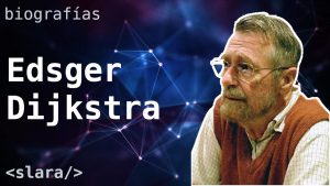 Edsger Dijkstra: El pionero de la informática que transformó la ...